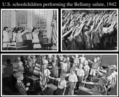 The Pledge of Allegiance: What It Is, What It Isn't, and Where It Came ...